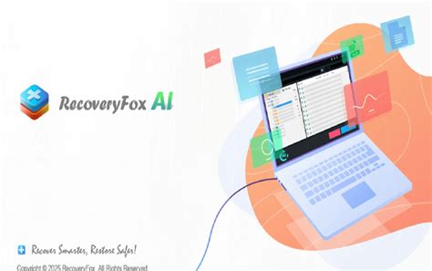 Recoveryfox Ai Review Features Pricing Pros And Cons