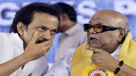 Tamil Nadu Bjp Chief Annamalai Slams Mk Stalin Over Remarks Against