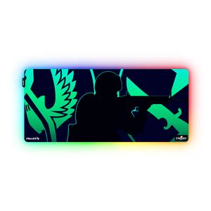 Mousepad Fallen Store