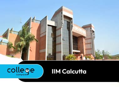 IIM Calcutta Cut Off Courses Fees Admission 2024 Ranking