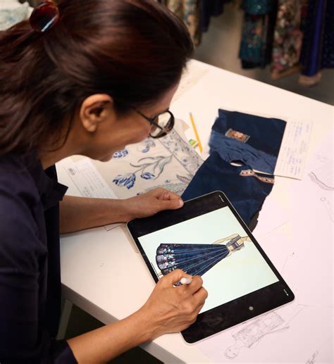 Indian Designer Anita Dongre On Barbies Diwali Makeover Harpers