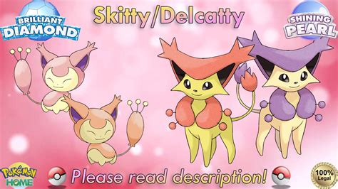 When Does Skitty Evolve