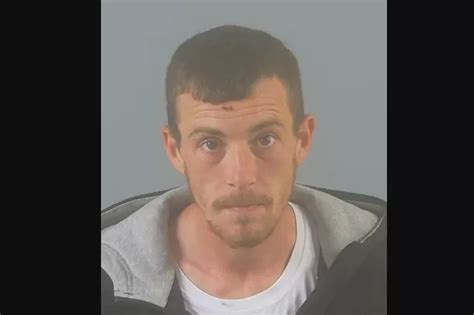 Man Jailed After Home Invasion Robbery At Knifepoint Saw Victims Held