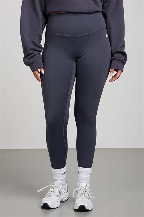 Peyton Leggings Slate 4th Arq