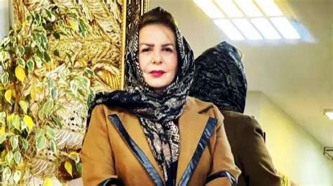 نگاه روز چهره باور نکردنی پوران دخت مهیمن در سن ۷۰ سالگی اش