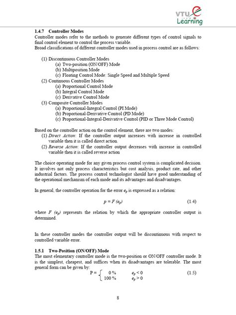 Controller Modess Pdf Applied Mathematics
