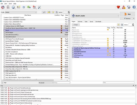 Sexlab Aroused Redux Sse Version 29 Page 30 Downloads Sexlab Framework Se Loverslab