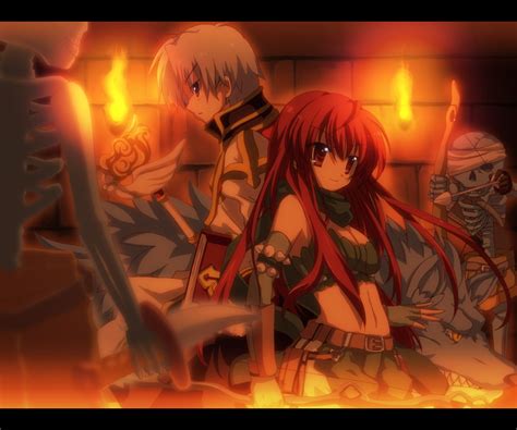 Soldier Skeleton Ragnarok Online Danbooru