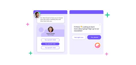 A Simple Chatbot Solution Why You Should Use Button Bots