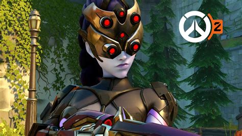 Console Overwatch Players Plead For Ban On Mouse Keyboard Aim