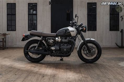 Motoride Galéria Triumph Bonneville T120 Dgr Triumph Bonneville