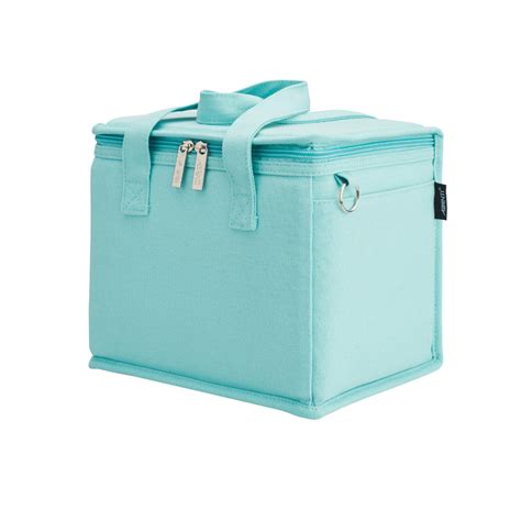 Avanti Insulated Canvas Lunch Bag The Bento Buzz