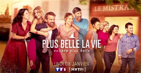 Un acteur emblématique de Plus belle la vie ferme la porte à un