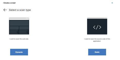 How To Scan Application With Ibm Application Security On Cloud Scan