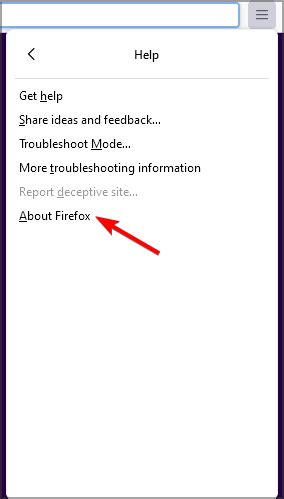 Fix: No Video With Supported Format And MIME Type Found [Firefox]