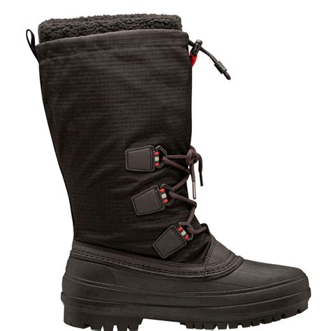 Après Ski Damen Helly Hansen Arctic Patrol Schneestiefel Schuhe