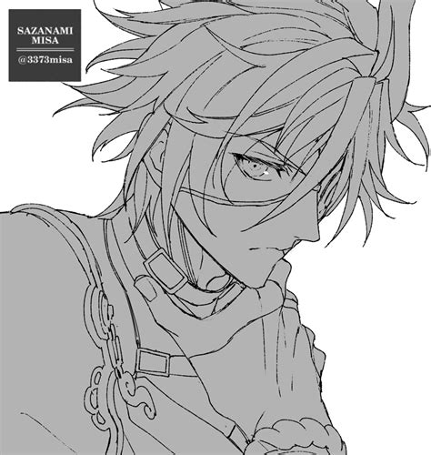 Sazanamimisa