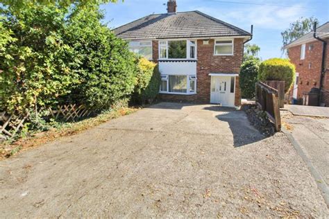 Poplar Close Strood Kent Me2 3 Bedroom Semi Detached House For Sale