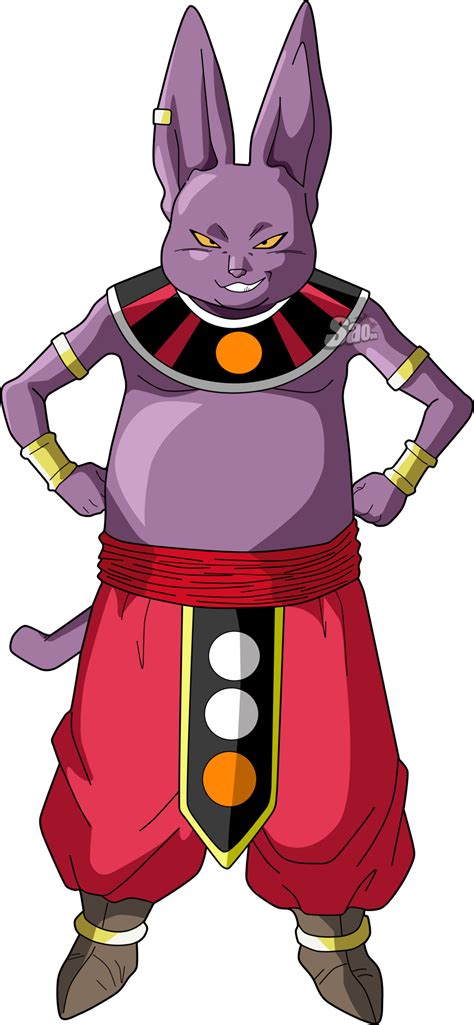 Imagen Champa 3 By Saodvd D9vn78opng Dragon Ball Fanon Wiki