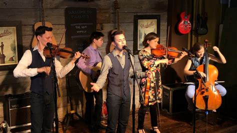 All Of Me The Jolly String Quartet YouTube