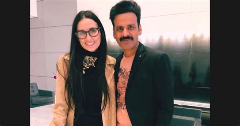 Demi Moore Impressed With Manoj Bajpayees Performance In Love Sonia