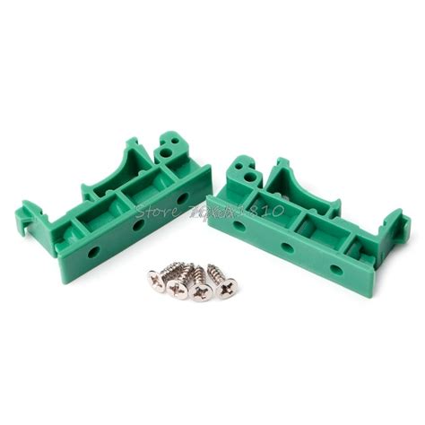 Siv 1 Set Of Simple Pcb Circuit Board Mounting Bra Vicedeal