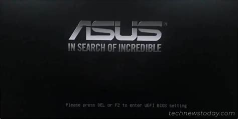 Como Ativar O TPM No Asus BIOS Guia Passo A Passo Mundo Geek