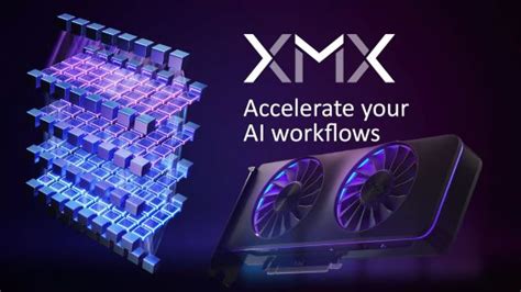 Intel Arc Gpus Now Supported In The Intel Extension For Pytorch