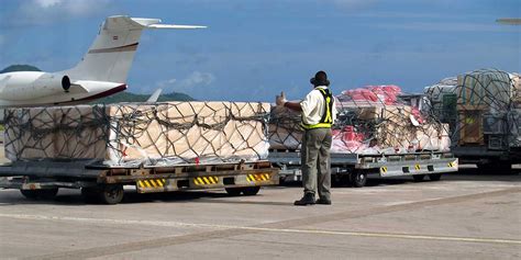 Cargo Netting Features Netrags