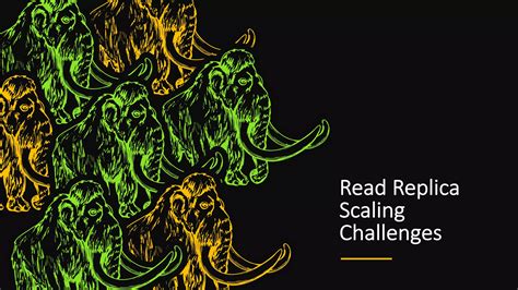 Postgres At Scale At Scalepdf