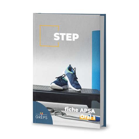 Step Apsa Greps Capeps Agrégation