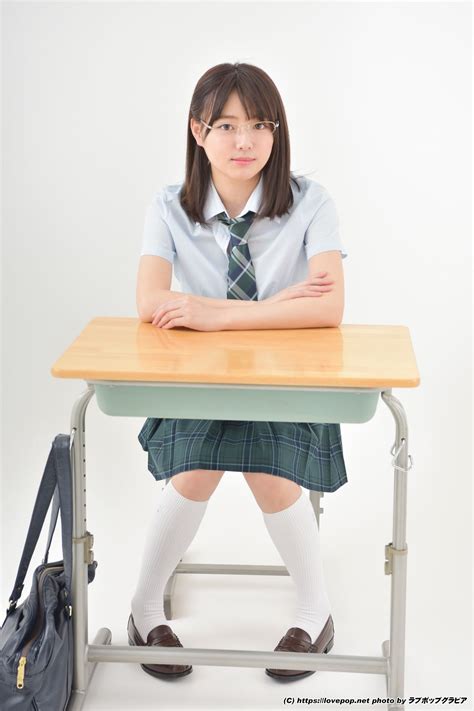 Lovepop Tsubasa Haduki 葉月つばさ Photoset 13 美女私房照