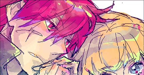 アクエリオン Log 草加のイラスト Pixiv