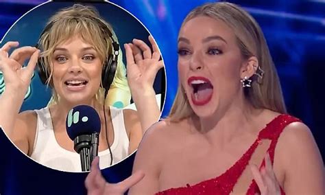 The Masked Singer Abbie Chatfield Reveals The Best Thing About Being Famous Daily Mail Online