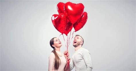 San Valent N El D A Que Hay M S Sexo En El Mundo