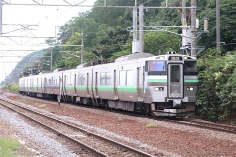 Jr北海道の運賃改定「認可」初乗り10円値上げ、通勤定期の改定率は2割以上に 鉄道ニュース【鉄道プレスネット】