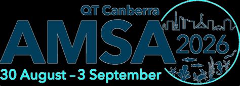 Registration — Amsa 2026