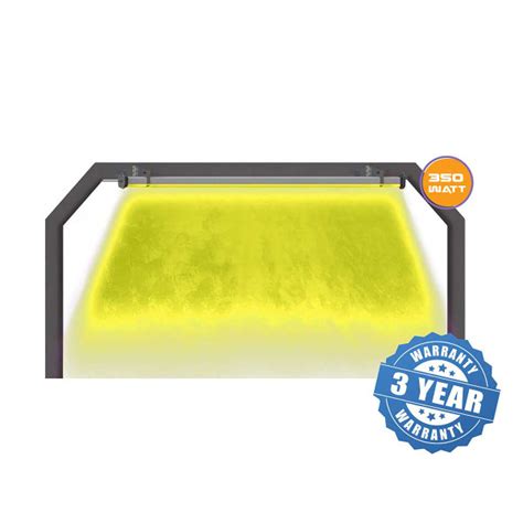 Sonnys Gandg Industrial Lighting 6 Yellow Maxx Led Single Color