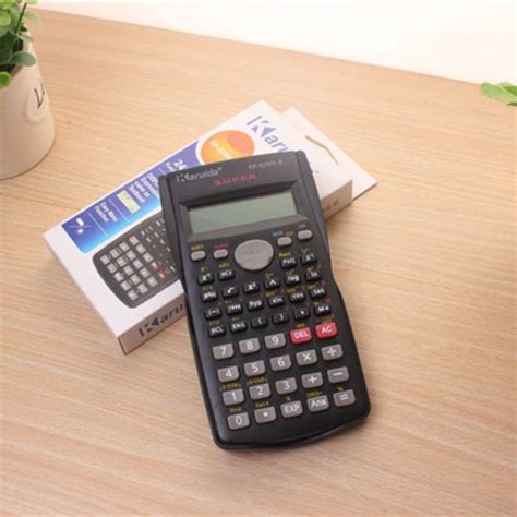 Grossiste Calculatrice Scientifique Portable Multifonction 82mstl Calculatrice Scientifique