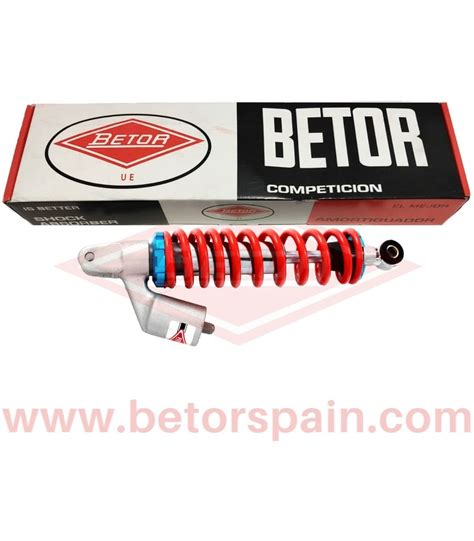 Beta Shocks Beta Ark Chrono Quadra Parallel Bottle