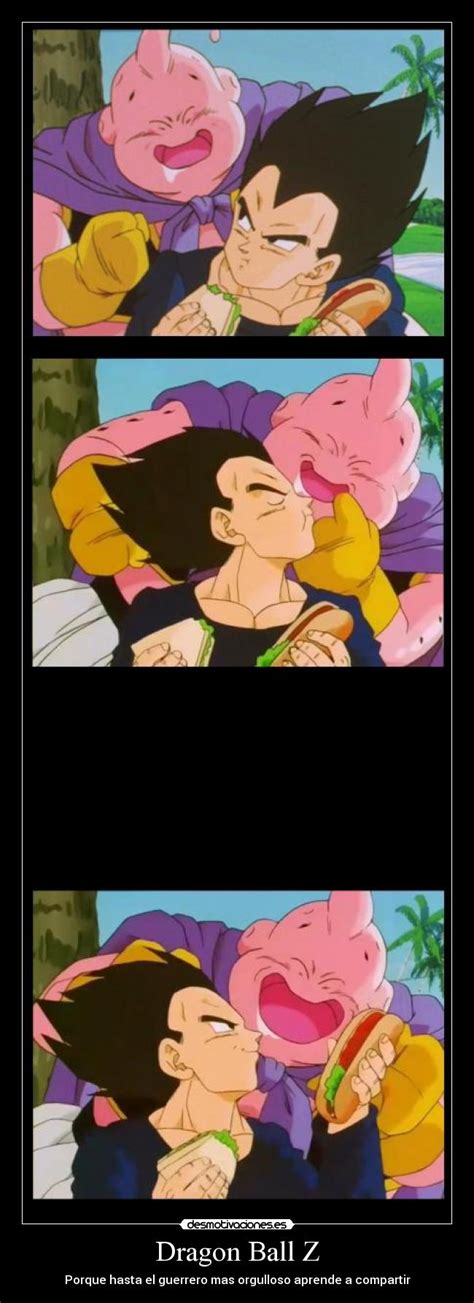 Imágenes y Carteles de MAJIN Pag Desmotivaciones