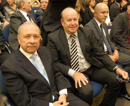 Nova Diretoria Toma Posse No TCE MG