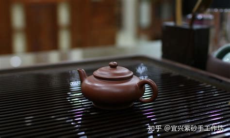 简单即真理：关于紫砂壶的开壶、养壶、清洗，这么做才正确！ 知乎
