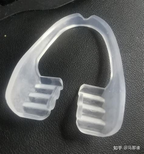 晚上夜磨牙该怎么办？ 知乎
