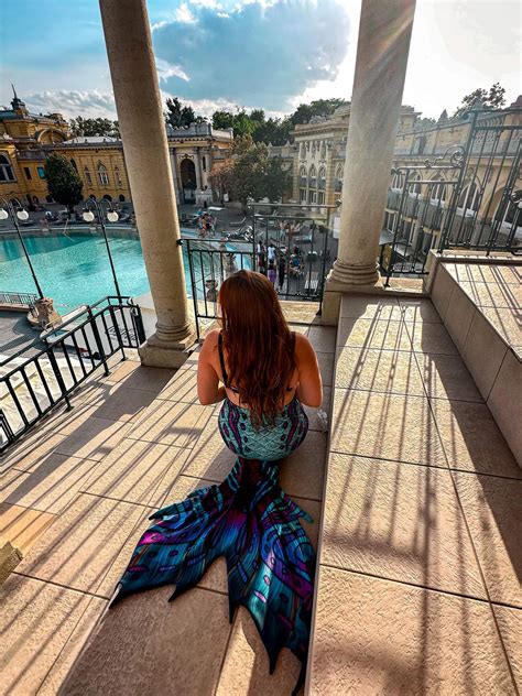 Budapest Baths And How To Cross It Off Your Bucket List