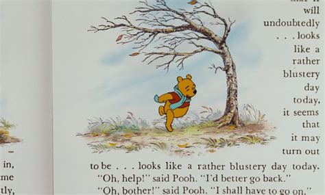 Fun Facts You Never Knew About Winnie The Pooh
