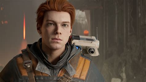 Star Wars Jedi Fallen Order Gets Next Gen Update New Game Network