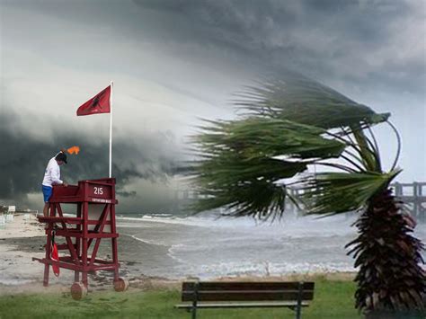 Meteo VENTI FORTI In ARRIVO Tra Pochi GIORNI Pronte RAFFICHE Fino A