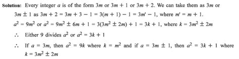 NCERT Solutions For Class Maths Chapter Real Numbers In PDF