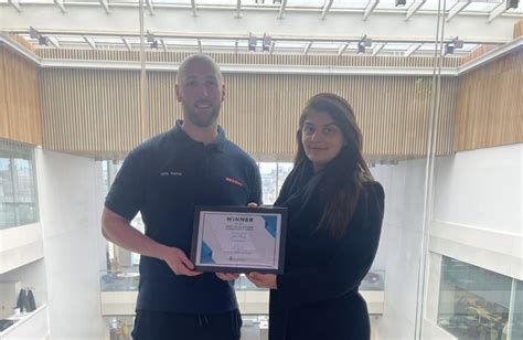 2024 Apprenticeship Awards Pam Gosal Msp